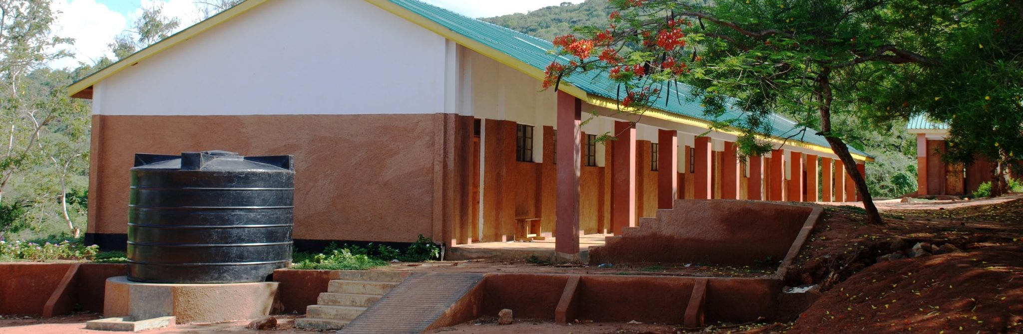 Infrastructure Development - African Promise